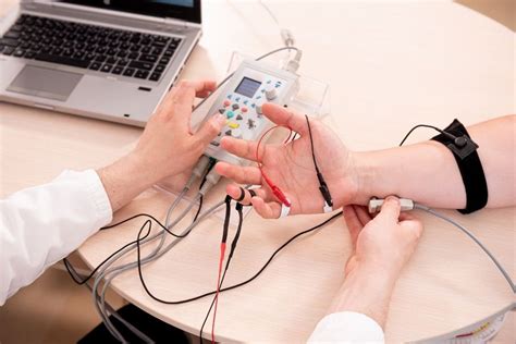 Emg Vs Ncs Whats The Difference And Why It Matters