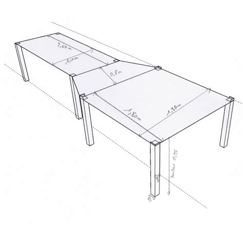 Sorting Table Container Gitterboxen