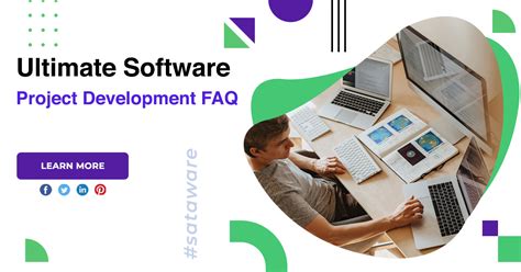 Ultimate Software Project Development Faq