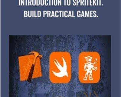Introduction To SpriteKit Build Practical Games Mammoth Interactive