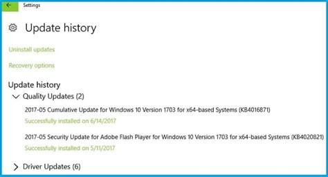 Fix The Handle Is Invalid Error In Windows 1011