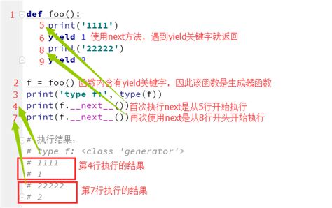 python 迭代器和生成器 hukey 博客园