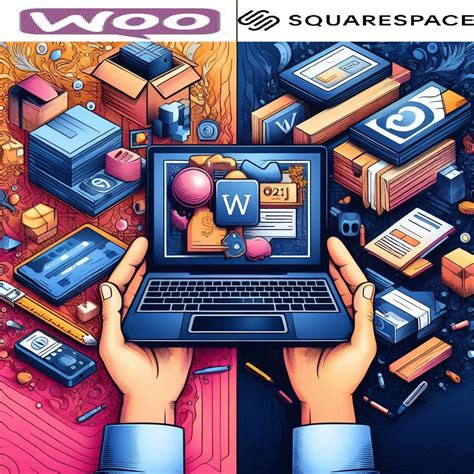 Woocommerce Vs Squarespace 2023 25 Savvy Comparison Points To Tell The Better Ecommerce