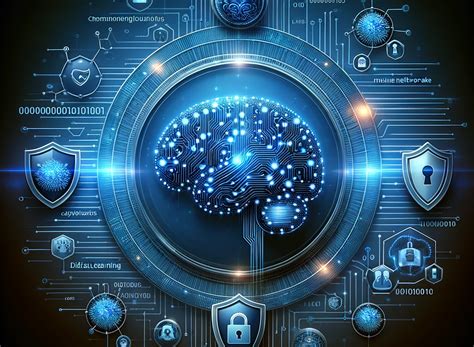 Ai In Cyber Defense Strategy Enhancing Security With Artificial
