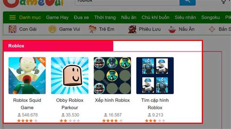 Cách Chơi Roblox Miễn Phí Không Cần Tải Cực Mượt Không Lag