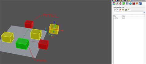 User Text Text Fields Volume Data Output Serengeti Rhino WIP McNeel Forum
