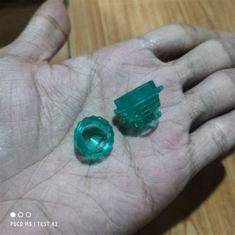Jual Beyblade Metal Fight Bottom Part Takara Tomy Shopee Indonesia