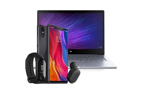 準備與新iphone一樣的預算可以買到什麼？小米推出 Xsxs Maxxr 套裝組，一次購入手機、筆電、3c周邊 電獺少女：女孩的科技