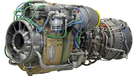 As Ge9x Prepares To Enter Service Ge Aerospace Looks To Rise