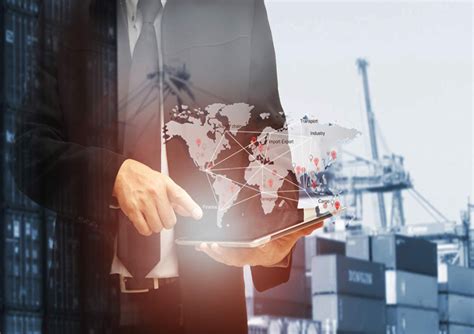 Financialspartners Erp Import And Export Management