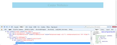 Html Set Absolute Positioned Element Width To Its Content It Is Only A Text Stack Overflow