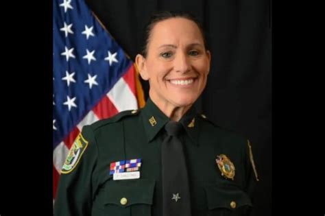 Michael Halberstam Shot At Officers In Indian River