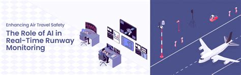 Enhancing Air Travel Safety The Role Of AI In Real Time Runway