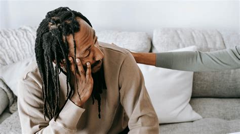 7 Fears Men Have In Their Marriage Theyre Afraid To Admit To Their