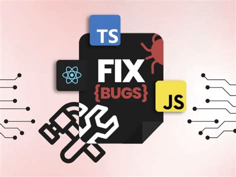 Resolve Bug React Nextjs Fix Bug On An Hourly Basis Upwork