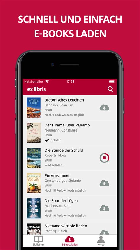 Ex Libris Reader Para Iphone Descargar