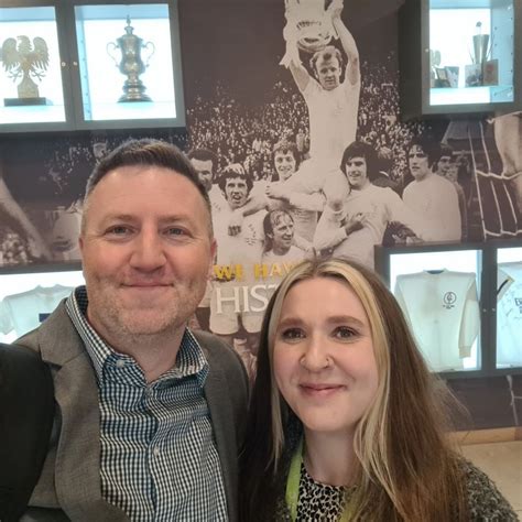 Wearearc Andrew Mckeown