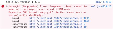 Todoapp Tutorial Issue 1163 Odoo Owl GitHub