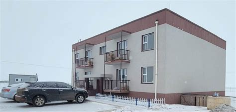 Vip76 Mn Зүүн бүсийн аймгуудын зарим сум суурин газарт төрийн албан хаагчдад зориулсан орон