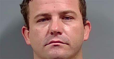 Cantonment Man Accused Of Stealing Wire Gps Leads Deputies To His Yard