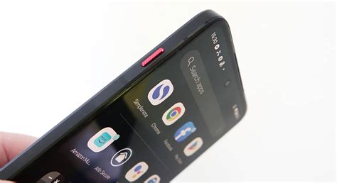 Motorola Thinkphone Review Lenovo Thinkphone Pickr