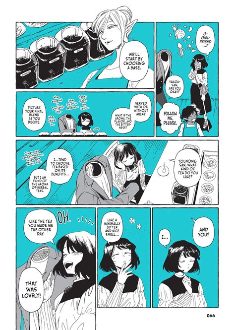 Toumei Otoko To Ningen Onna Sonouchi Fuufu Ni Naru Futari Chapter 5