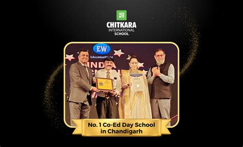 Chitkara International School Panchkula Conducts A Delightful And Creative Activity For Its