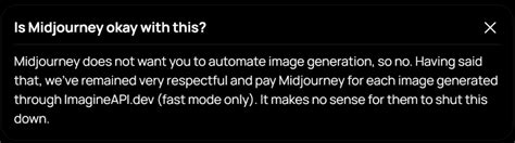 Midjourney Api Is There Finally An Official Version 2025