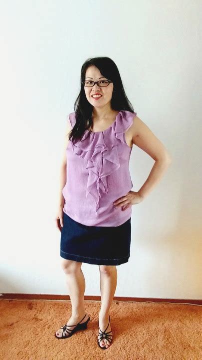 Update Your Wardrobe Living Richly On A Budget