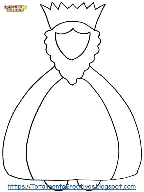 Dulceros Creativos Para Día De Reyes Incluye Material Descargable ~ Totalmentecreativos