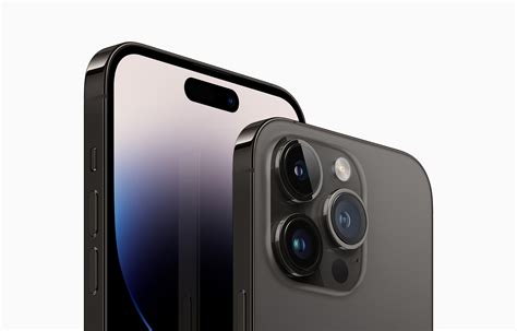 Cómo Usar La Cámara De 48 Mp En Tu Iphone 14 Pro Y 14 Pro Max