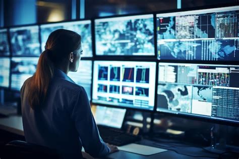 Monitoring Security Pictures