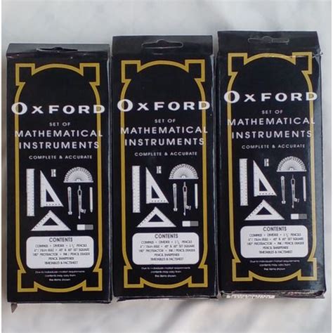 Generic Maths Set3pcs Jumia Nigeria