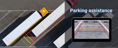 6ch Ai Wifi Gps Sentry Mode Rv Backup Camera System 10 1 Touch Screen Monitor With