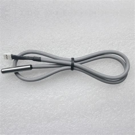 Ds18b20 Waterproof Digital Temperature Sensor Buy Digital Temperature Sensor Ds18b20 Ds18b20