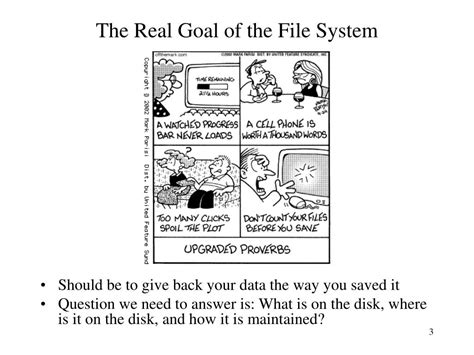 Ppt Cse451 Introduction To Operating Systems Spring 2007 Powerpoint Presentation Id3328802