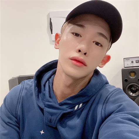 Wonho Official Japan On Twitter Monsta X Monsta X Wonho Hoseok