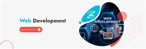 Best Web Development Services UK WDP Technologies