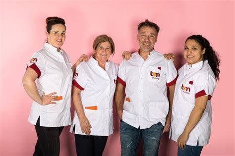 Tsn Zorg Op Linkedin Werken Bij Tsn Achter Iedere Collega Schuilt