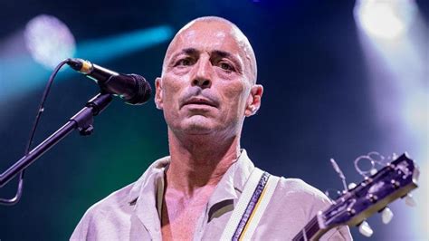 Ischia Il 28 Giugno Il Concerto Di Alex Britti Sulla Spiaggia Di San
