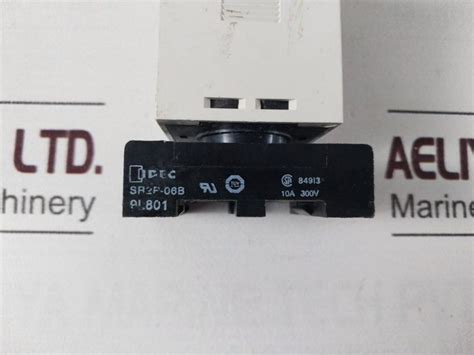 Fuji Electric Ms4sa Ap Super Timer Aeliya Marine