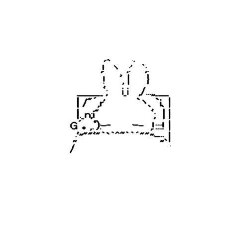 51 Ascii Art Ideas Ascii Art Ascii Text Art