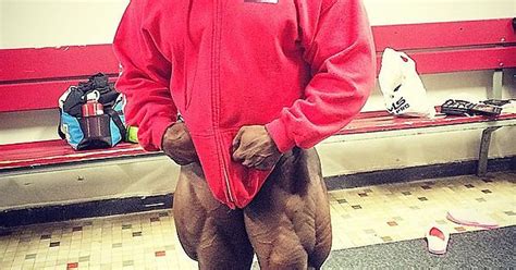 What Happens When You Skip Arm Day Imgur