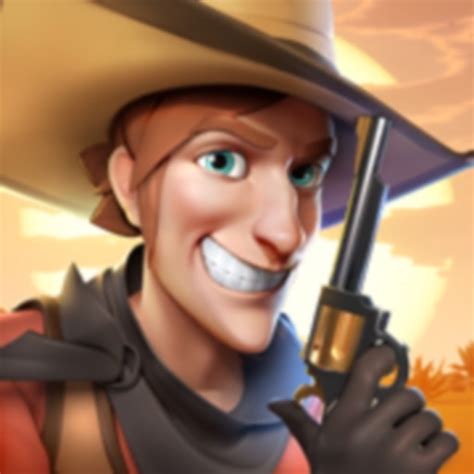 Wild West Heroes Metacritic