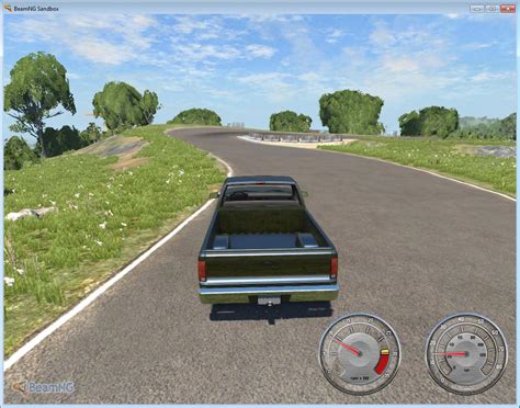 Ingame Gui Beamng