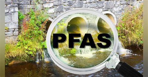 Epa Targets Pfas Contamination With Comprehensive Data Collection Effort Chemical Processing