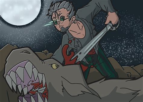 Impact Frameさんのイラストまとめ