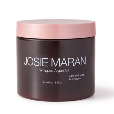 Josie Maran Skincare New Josie Maran Whipped Argan Oil Butter