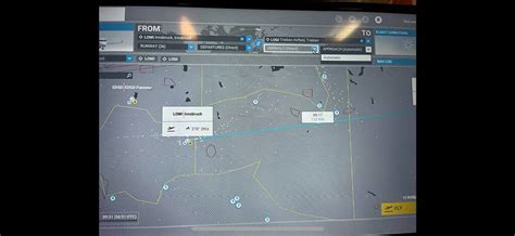 No Airports Showing Up Ctd Crashes Ctds Microsoft Flight
