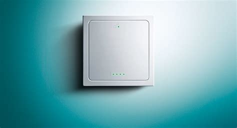 Remote Monitoring Gateway For Social Housing Boilers Registered Gas Engineer